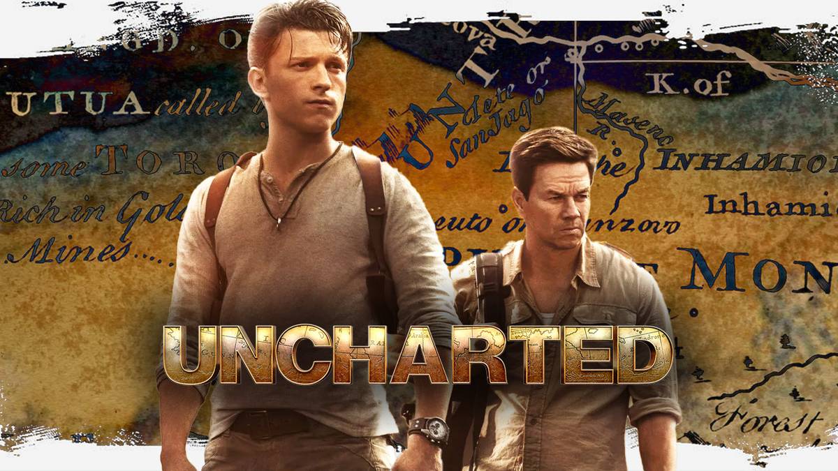How to Watch Uncharted: Is it Streaming or in Theaters?