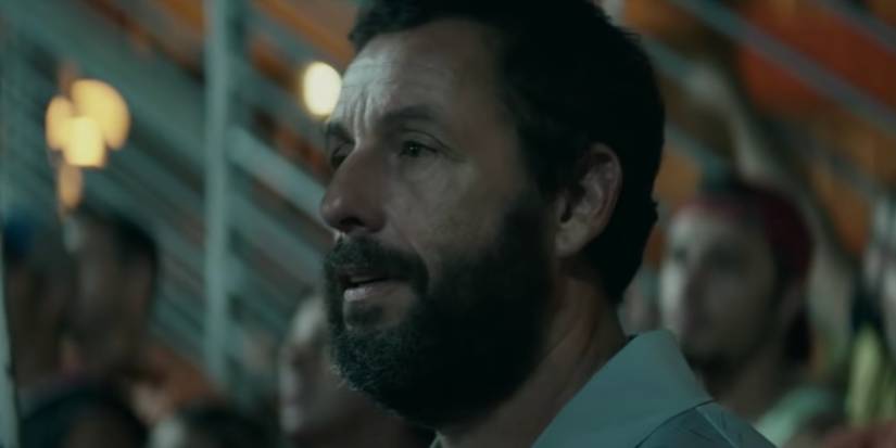 Hustle: Release Date, Trailer, Cast, and Everything You Need to Know