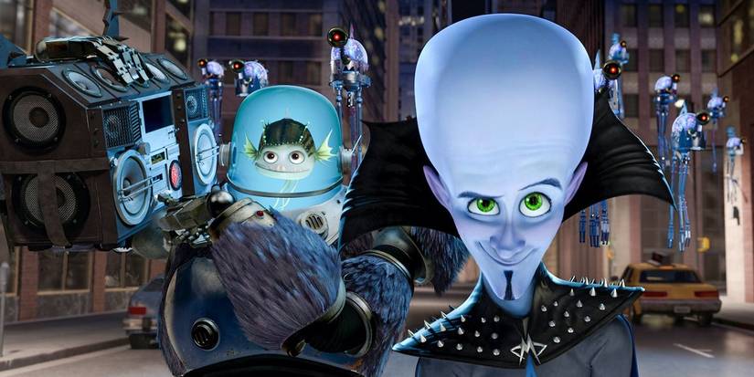 10 Greatest Animated Comedies Released Since 'Shrek'