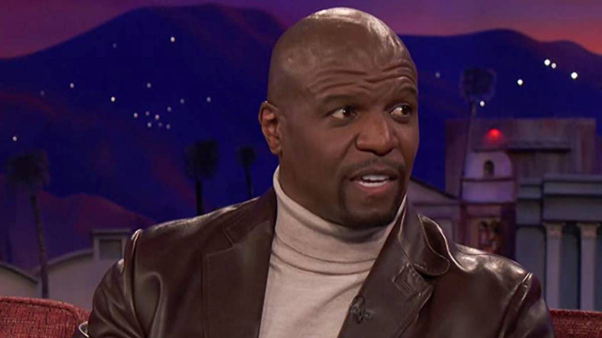 Terry Crews to Lead CBS Comedy Pilot 'JumpStart'