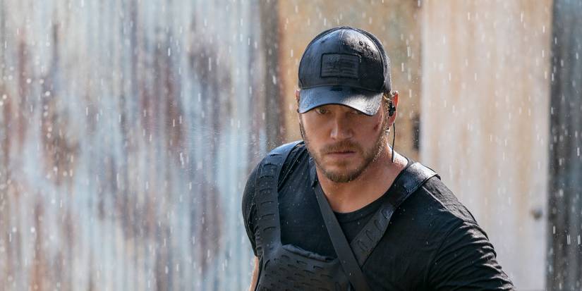 chris ryan jack carr