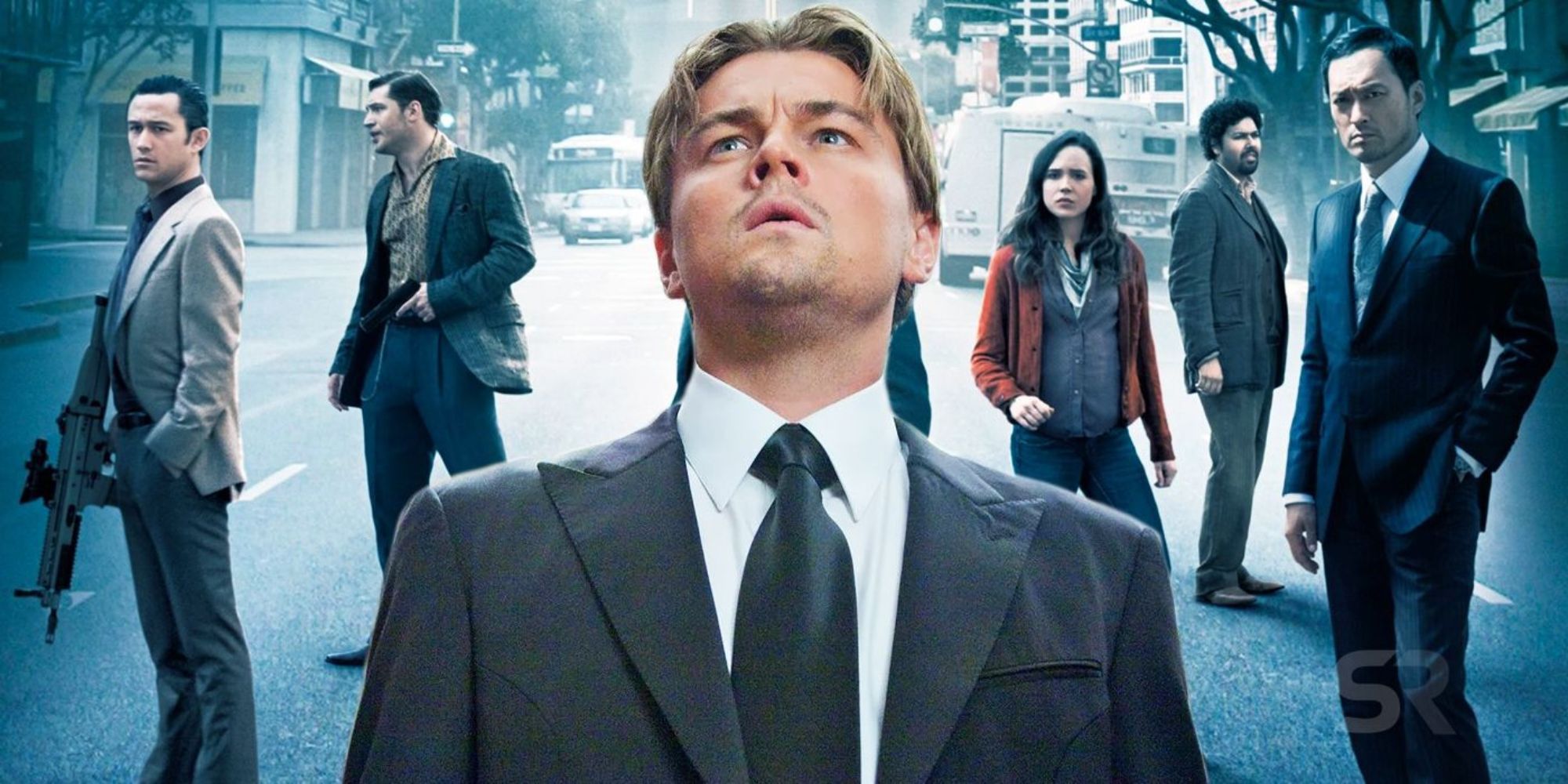 10 Best 'Inception' Quotes, Ranked