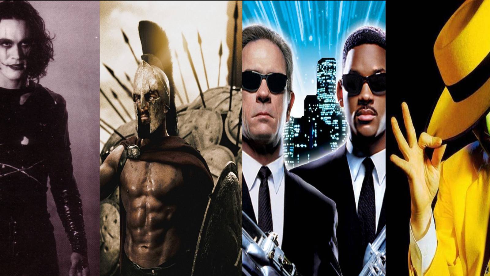 10 Best Indie Comics Adapted To Movies & TV Shows