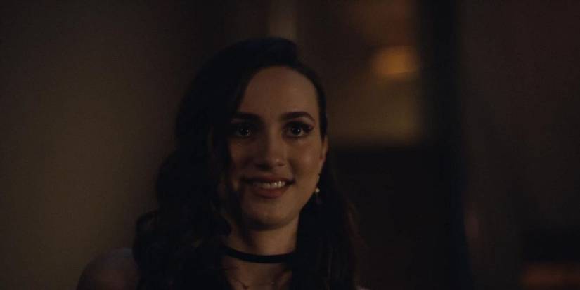 7 Reasons Why Lexi Is The Best Character In 'Euphoria'