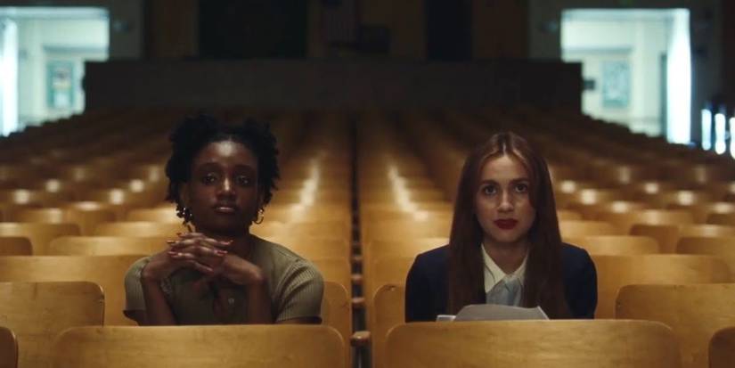 7 Reasons Why Lexi Is The Best Character In 'Euphoria'