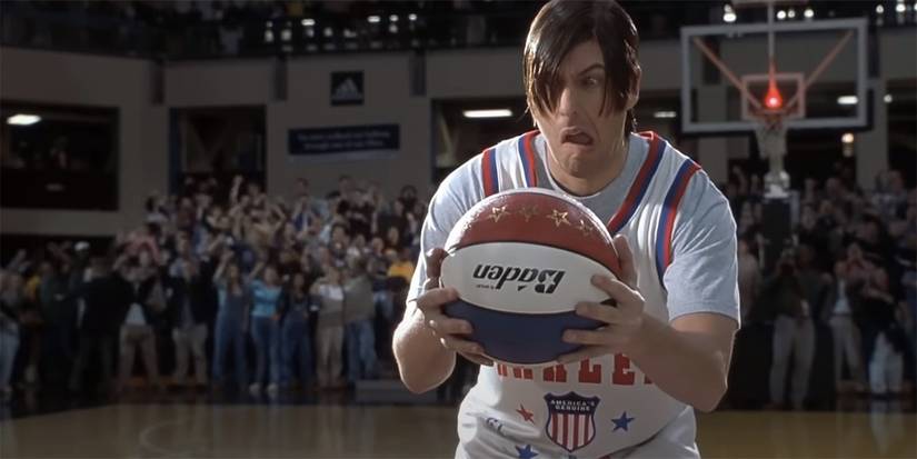 25 Years Before 'Happy Gilmore 2,' Adam Sandler Starred Alongside a ...