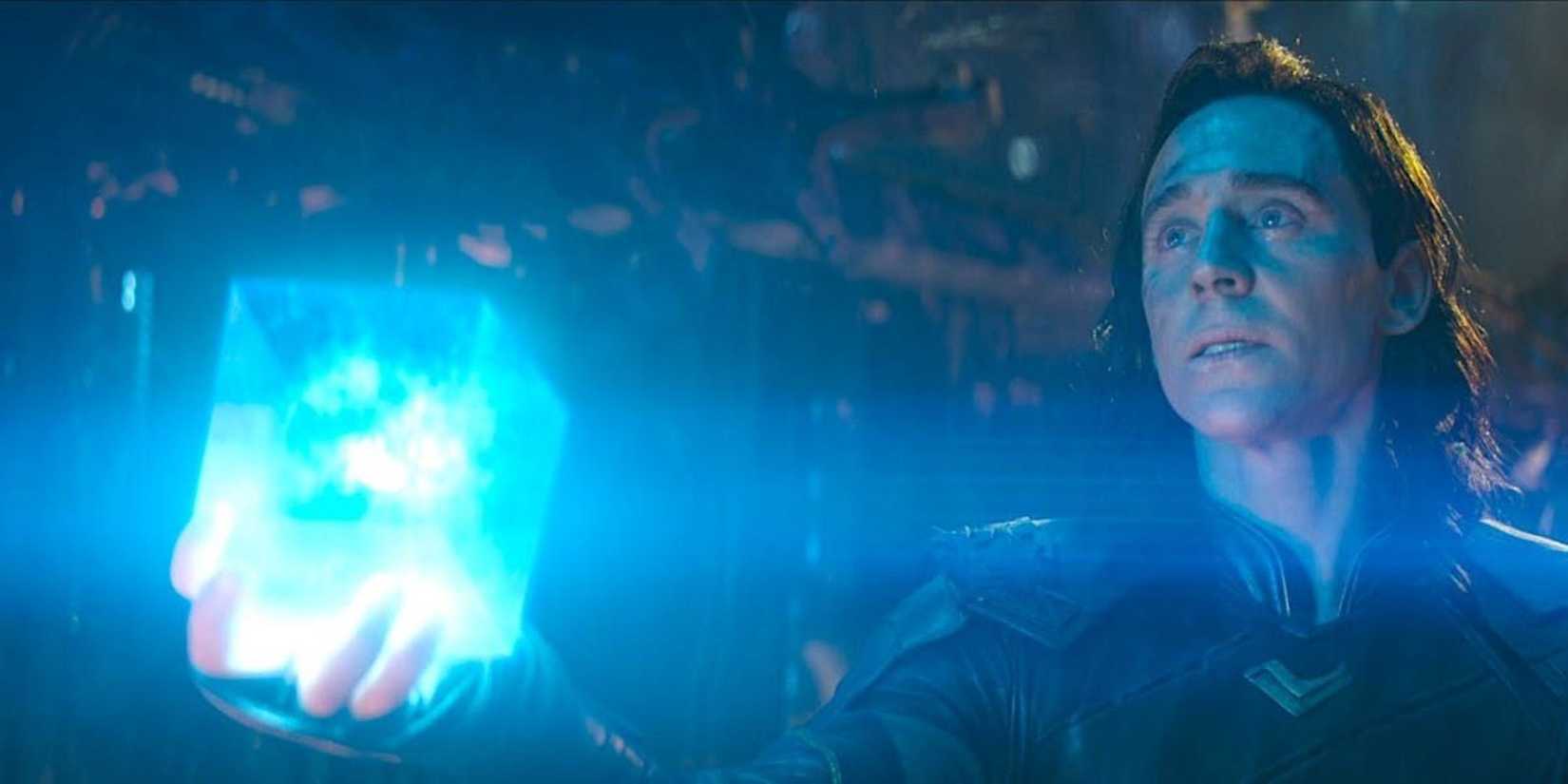 10 Most Rewatchable Loki Scenes, Ranked