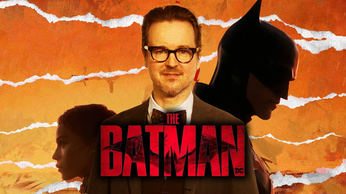 'The Batman' Director Matt Reeves Explains Why We Won't Be Getting ...