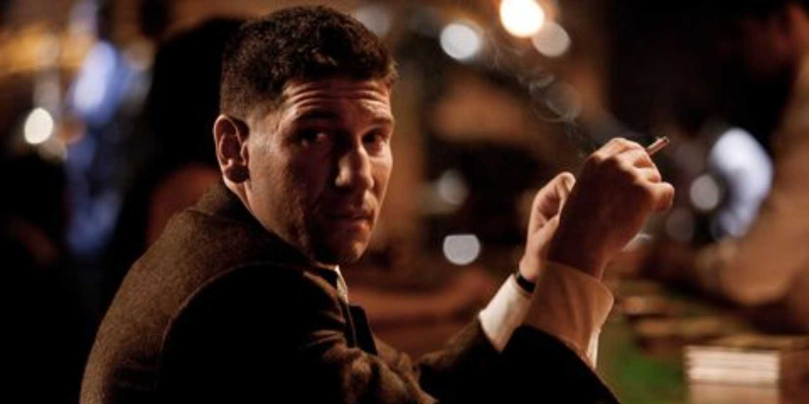 20 Best TV Shows About Gangsters, Ranked