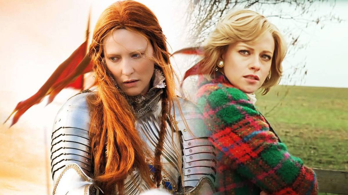 10 Best Films About Real Royals
