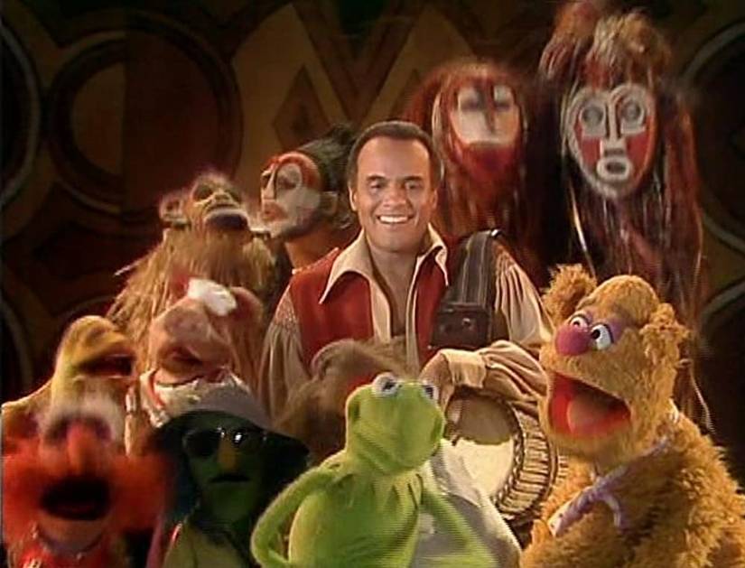 9 Best Episodes of The Muppet Show