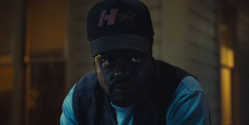 Nope Cast and Character Guide: Who's Who in Jordan Peele's Sci-Fi Horror