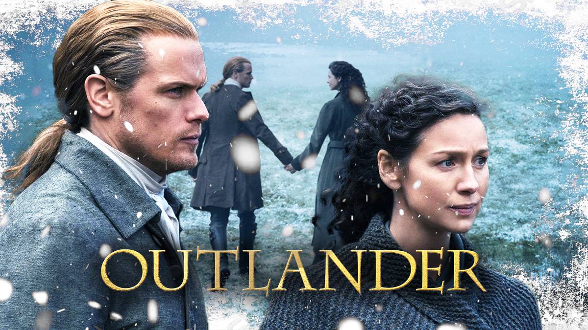 Outlander Season 6: Trailer, Release Date, and Everything We Know So Far