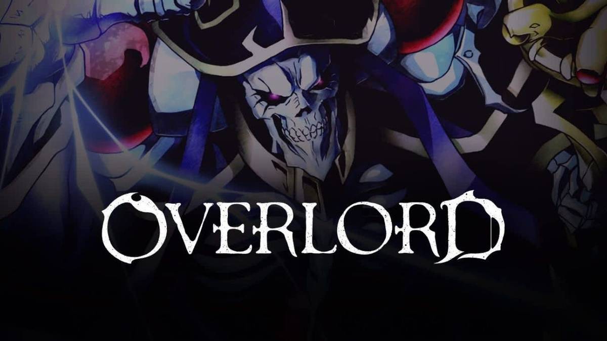 Overlord Season 4: First Look, Cast, and Everything We Know So Far