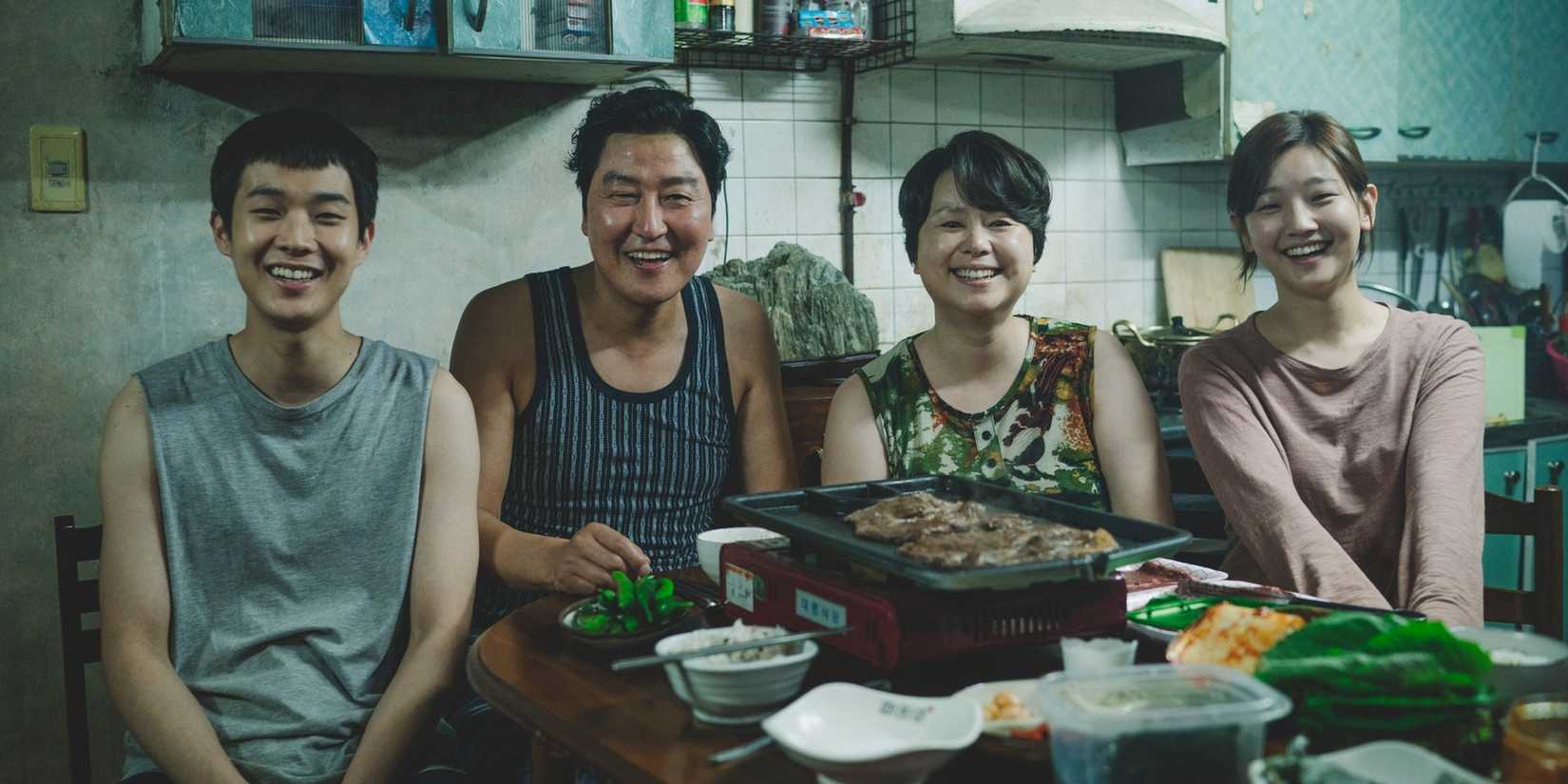 10 Best International Movies of the Last 25 Years, Ranked