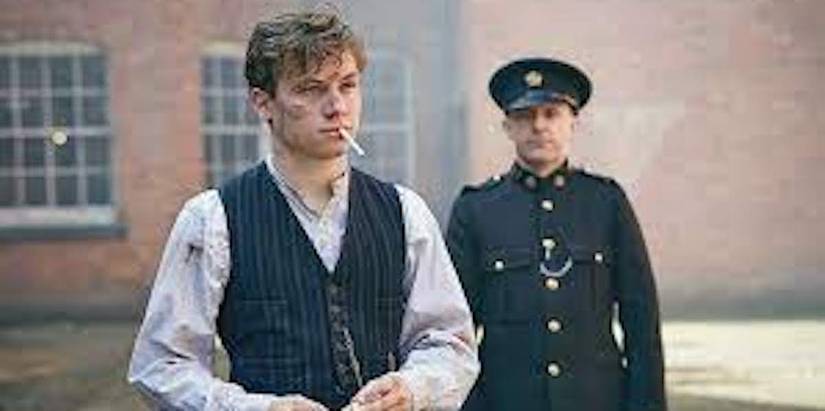 Peaky Blinders Cast and Character Guide