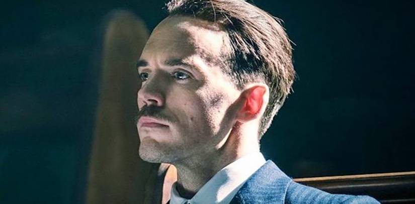 Peaky Blinders Cast and Character Guide