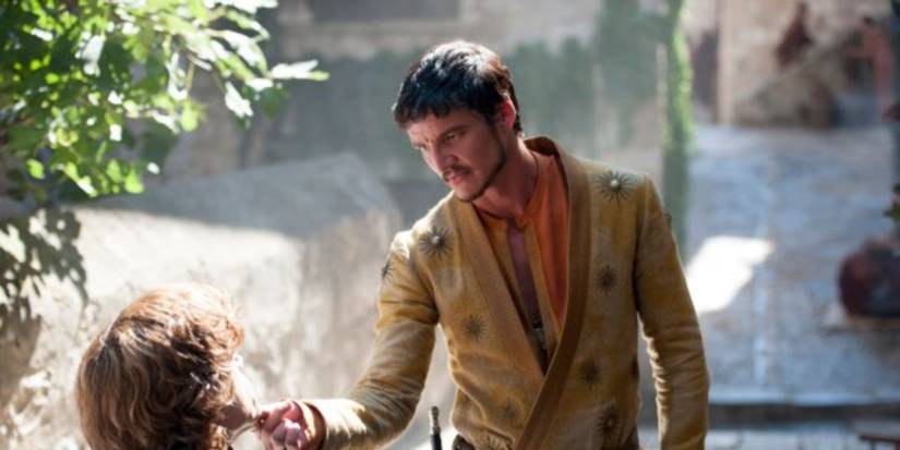 House of the Dragon: Who is Nymeria, Queen of the Rhoynar?