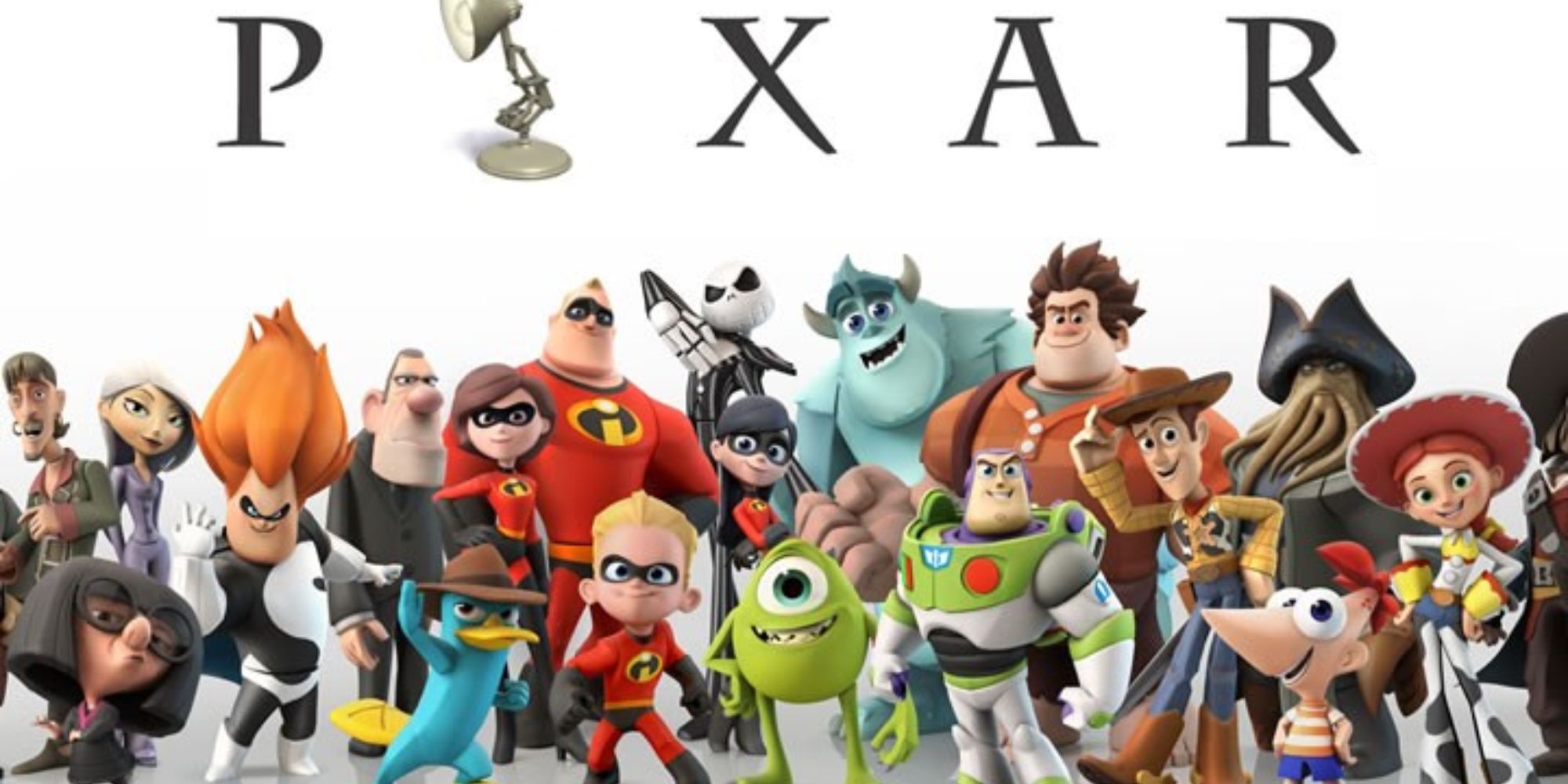 6 Pixar Characters Deserving Of A Lightyear-esque Spinoff
