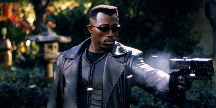 10 Sci-Fi Vampire Films to Watch Ahead of Morbius