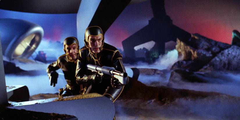 10 Best Mario Bava Movies, Ranked