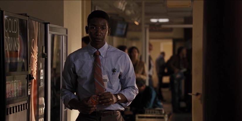 'The Burial' Cast and Character Guide - Jamie Foxx stars in the True Story