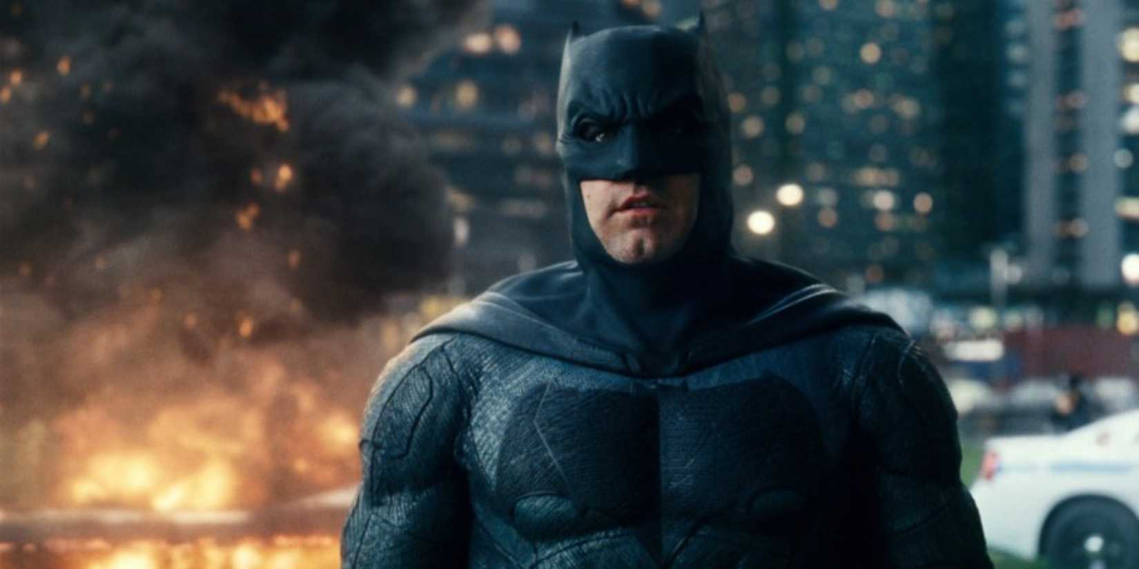 10 Funniest Versions of Batman, Ranked