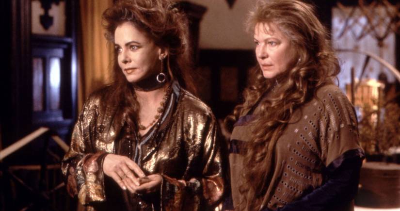 Why Practical Magic Became a Cult Classic