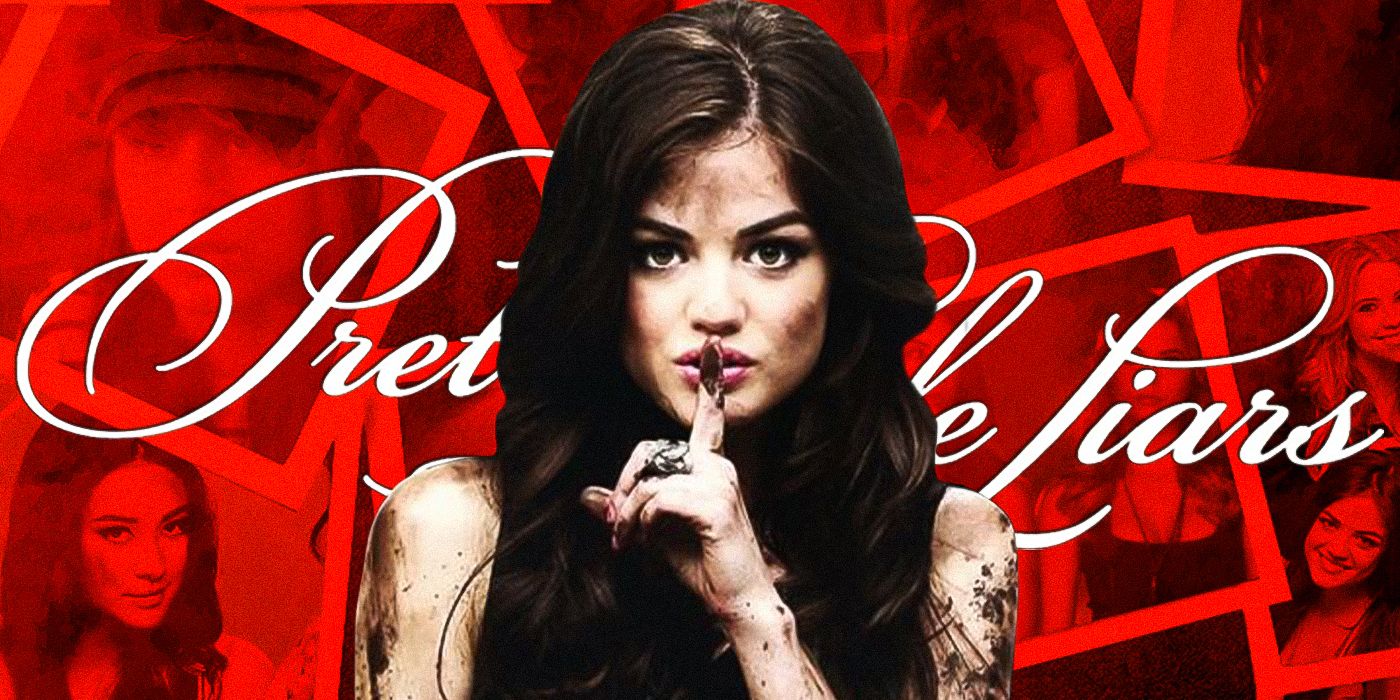 Pretty Little Liars: All Seven Seasons Ranked from Worst to Best