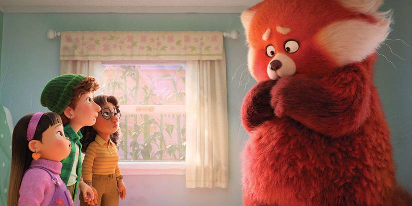 Every Upcoming Pixar Movie Release for 2022 and Beyond