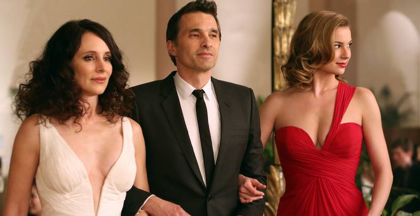 Revenge: All Seasons Ranked From Worst to Best