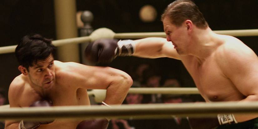 12 Best Boxing Movies of All Time, Ranked According to IMDb