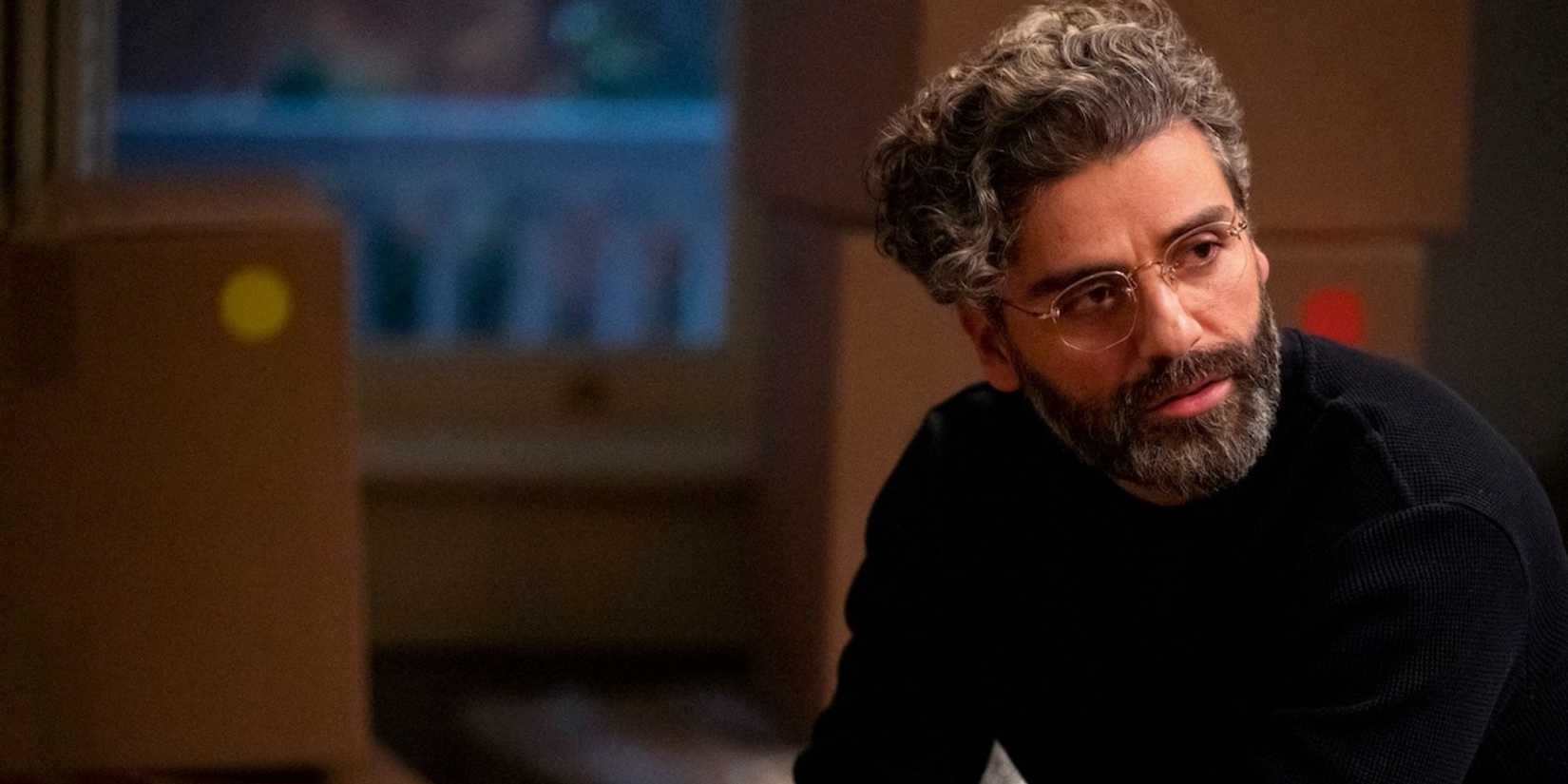 Oscar Isaac's Role in This HBO Miniseries is His Most Underrated ...