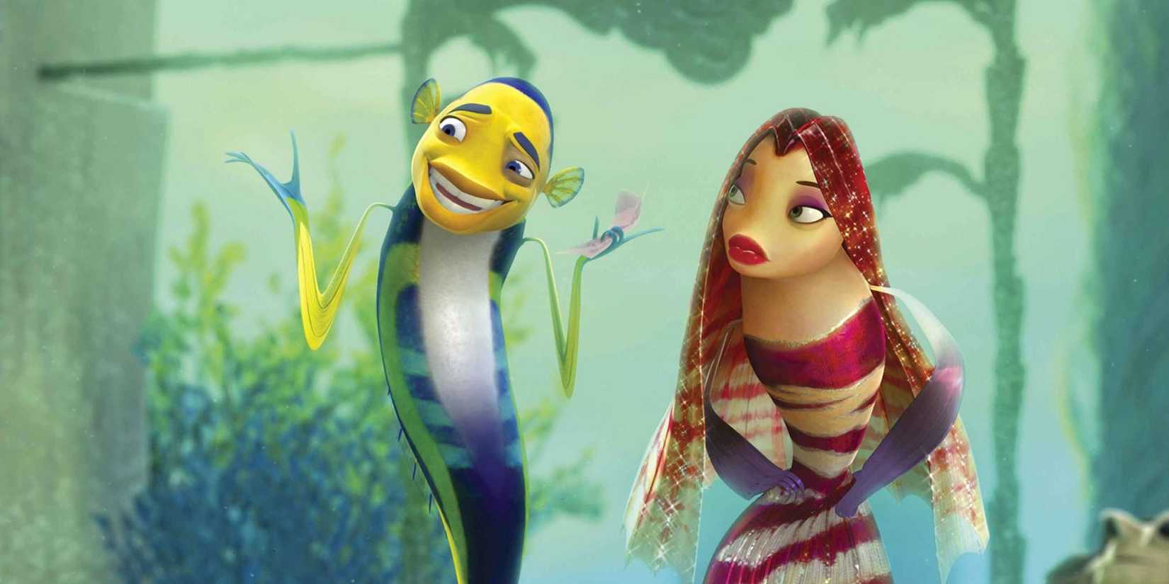 10 Movies That You Love Mostly Because of Nostalgia