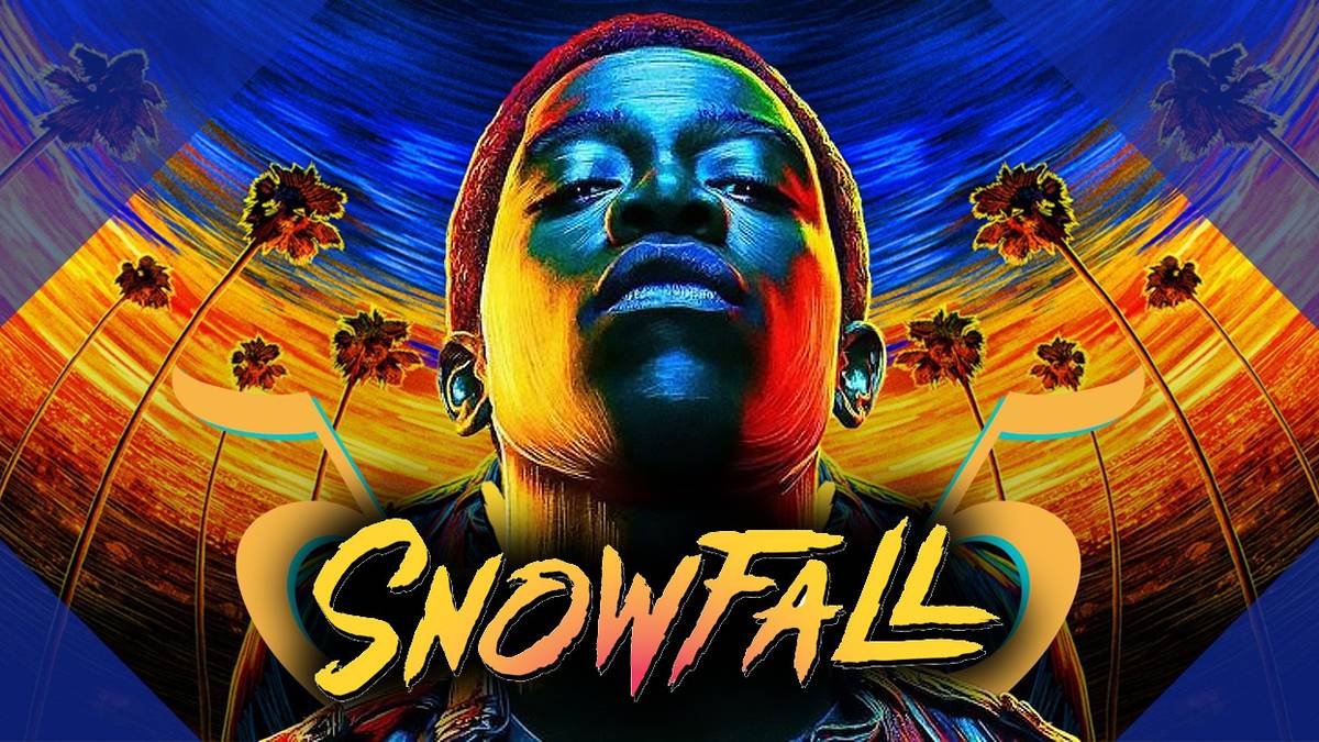 How to Watch Snowfall Season 5: Where Is it Streaming?