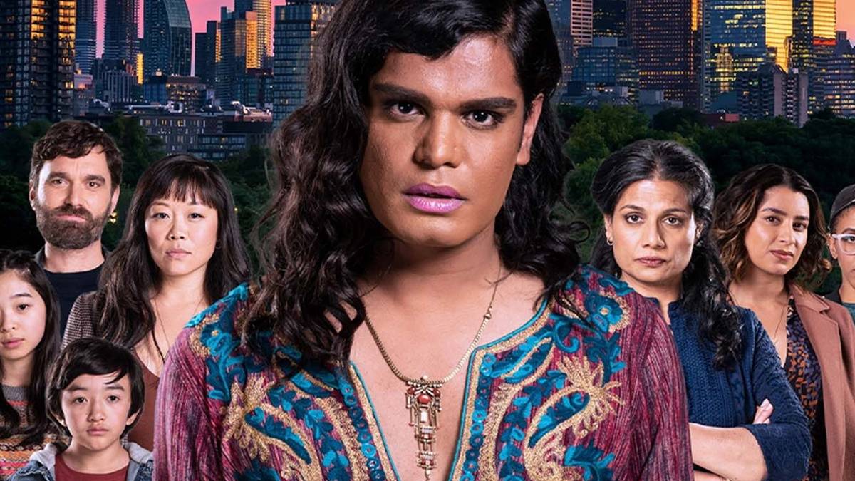 Sort Of Renewed for Season 2