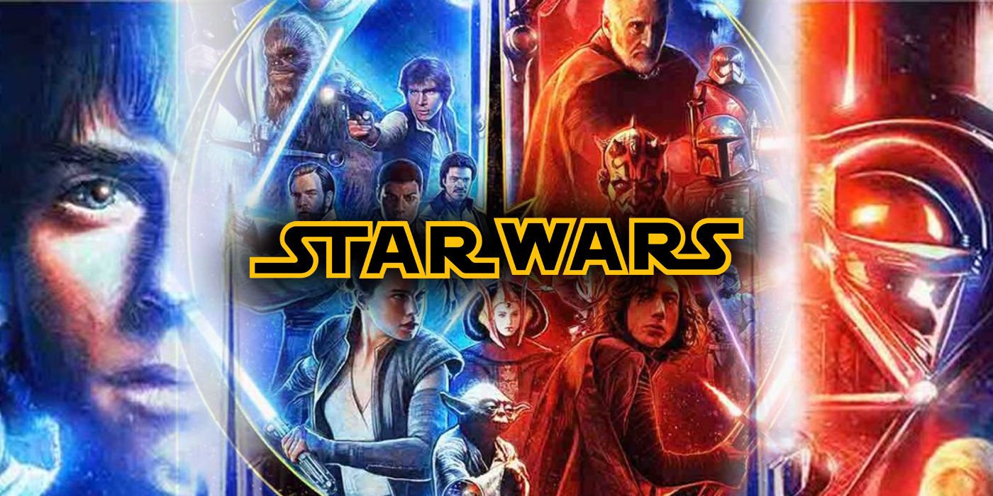 Star Wars Game Coming From Skydance New Media and Lucasfilm Games