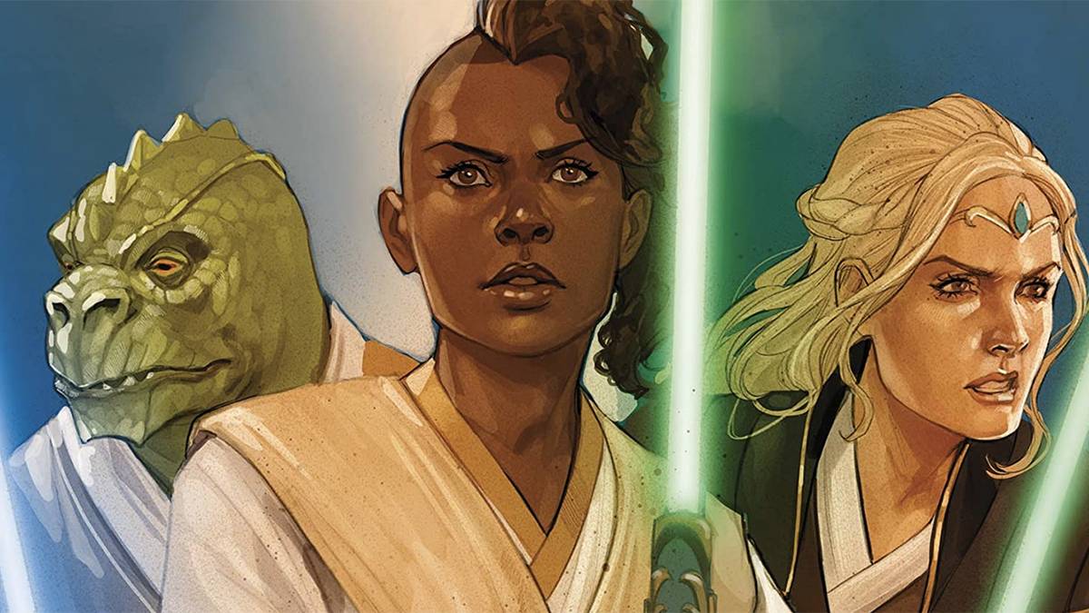 Star Wars: What is the High Republic?
