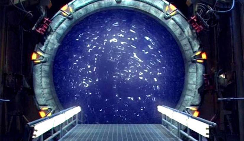 How Stargate SG-1 Kicked Off One of the Best Sci-Fi Franchises