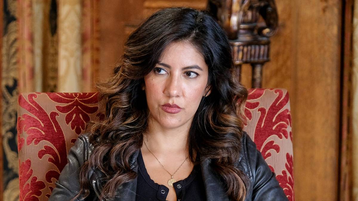 History Of Evil: Horror Movie Casts Stephanie Beatriz, Paul Wesley