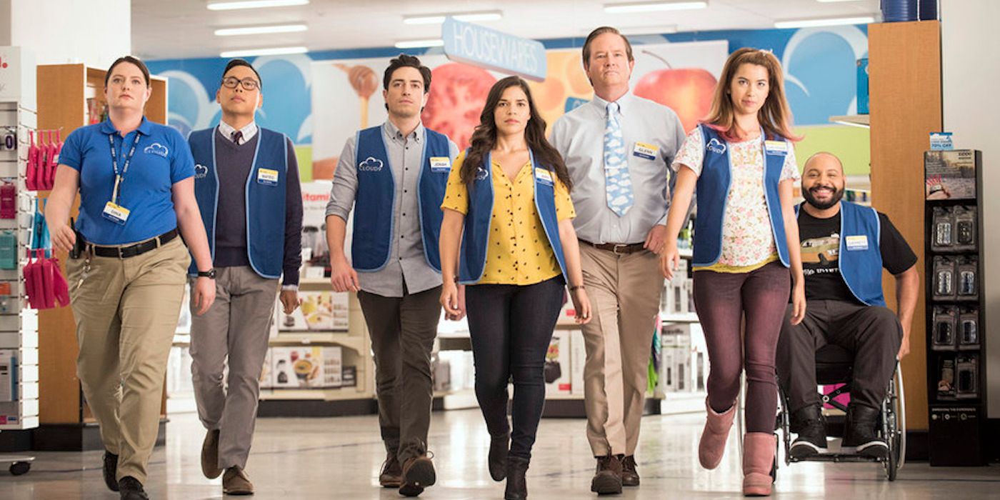 10 Best 'Superstore' Episodes, Ranked