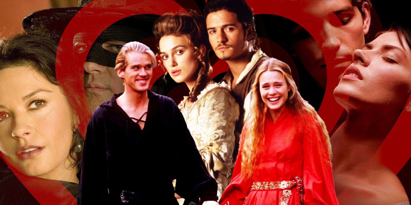 The Real Story Behind That Inigo Montoya Scene in 'The Princess Bride'