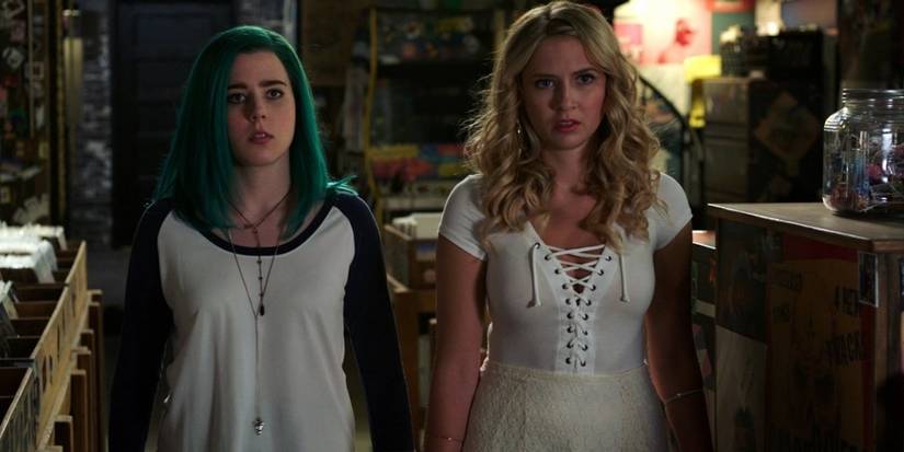 10 Best Shows About College, Ranked