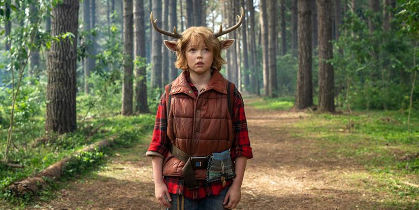 10 Best NETFLIX Originals Based on Comics
