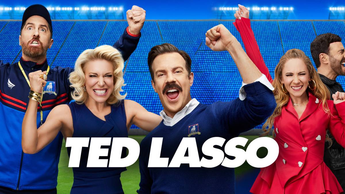 Ted Lasso Season 3 Everything You Need To Know Ted Lasso Season 3 Everything You Need To Know