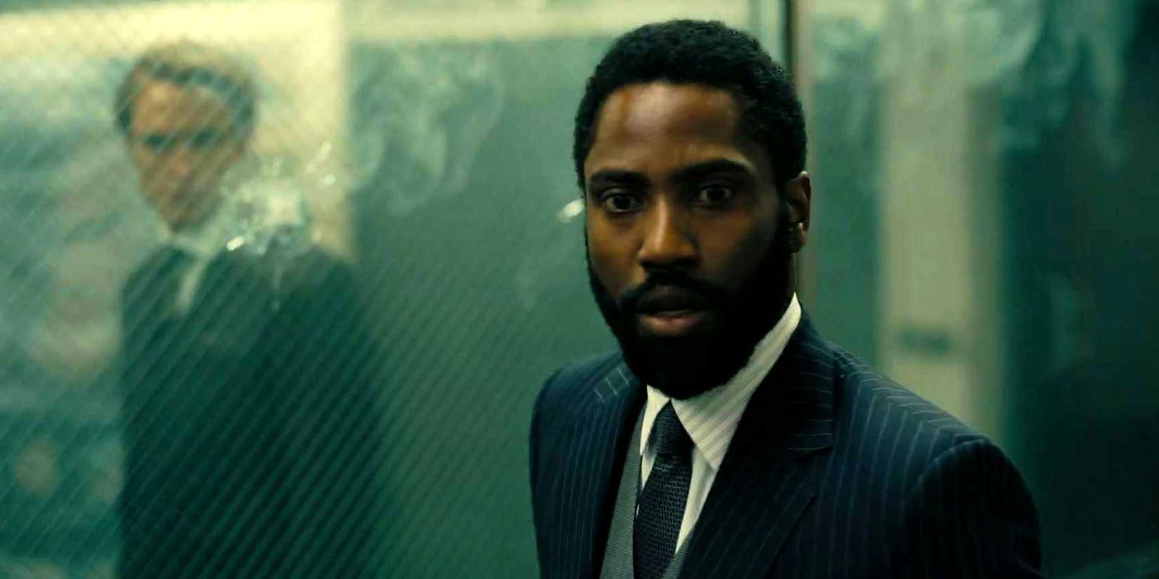 10 Best Action Scenes in Christopher Nolan Movies, Ranked