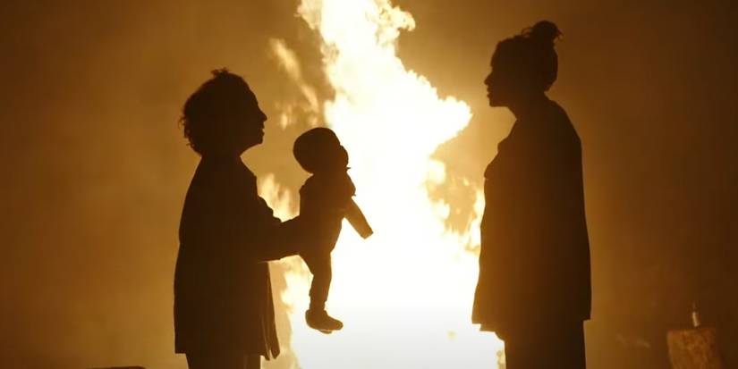 The Baby: Everything You Need to Know About the Horror-Comedy Series