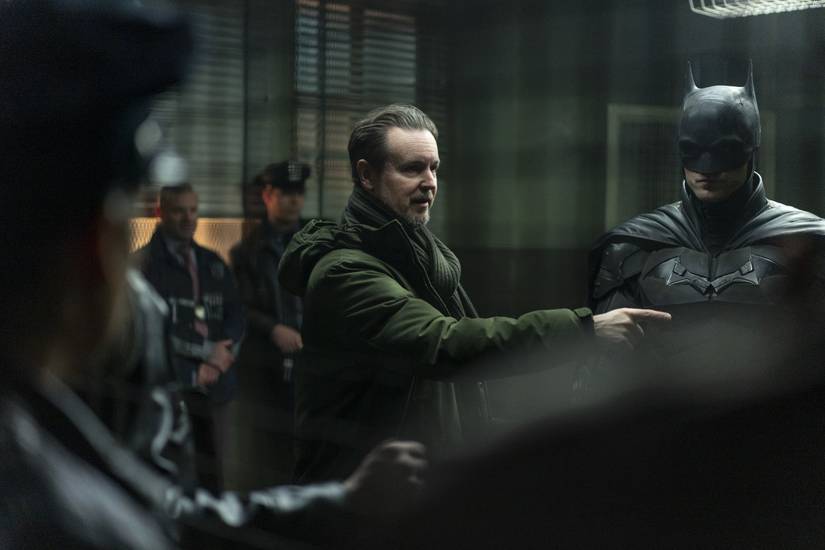 Jayme Lawson Talks Making Till and How The Batman Changed Her Career