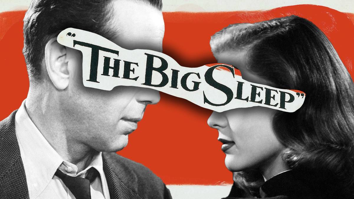 The Big Sleep: Why Reshoots Aren't Always Bad