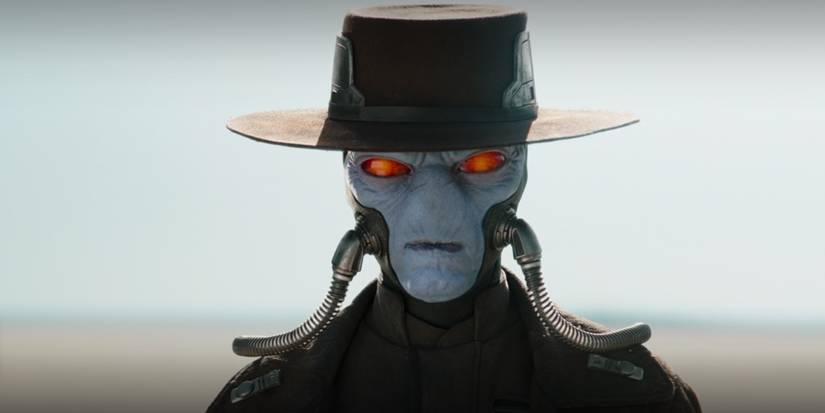 Boba Fett & Cad Bane's Full History Explained